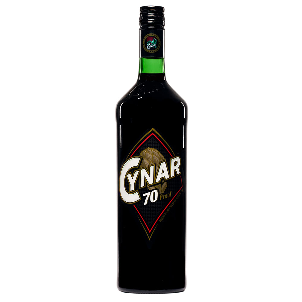 Bitter Cynar 70 Proof 750Cc