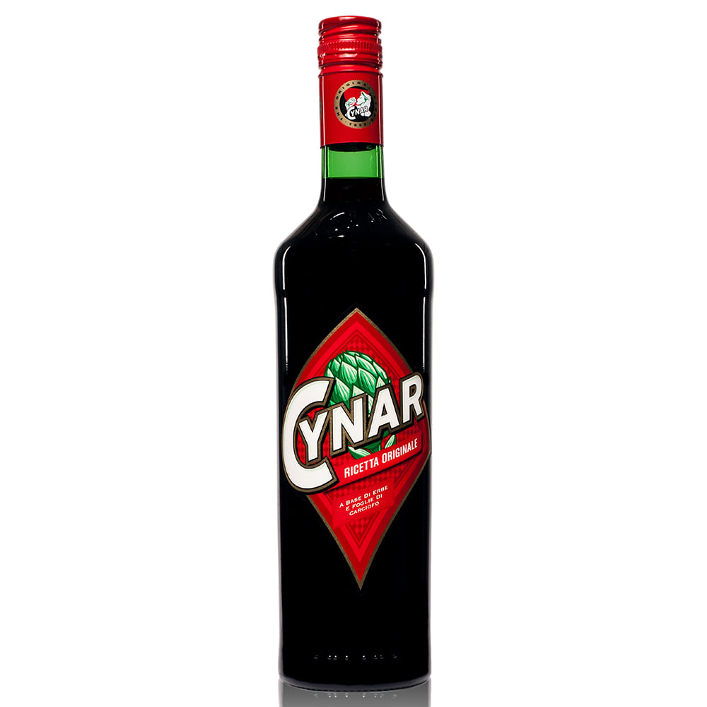 Bitter Cynar 750Cc