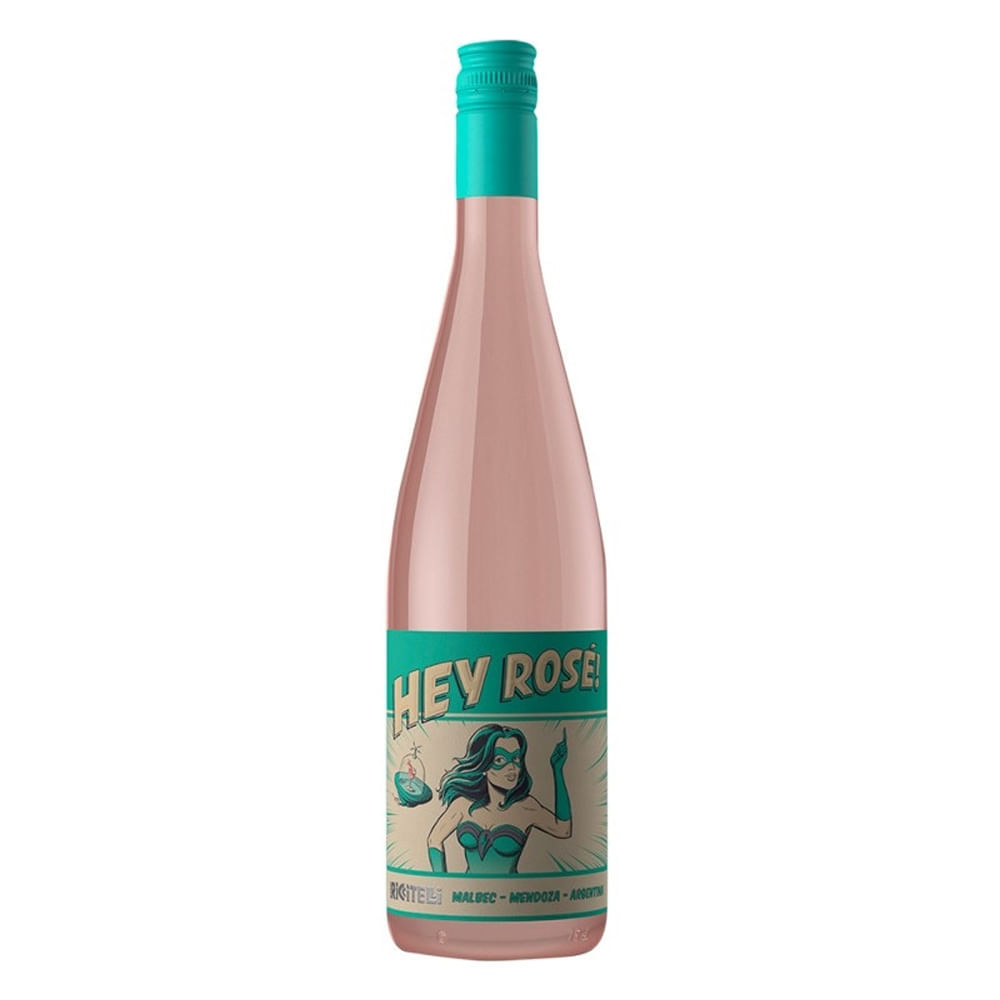 Hey Rose! 750ml