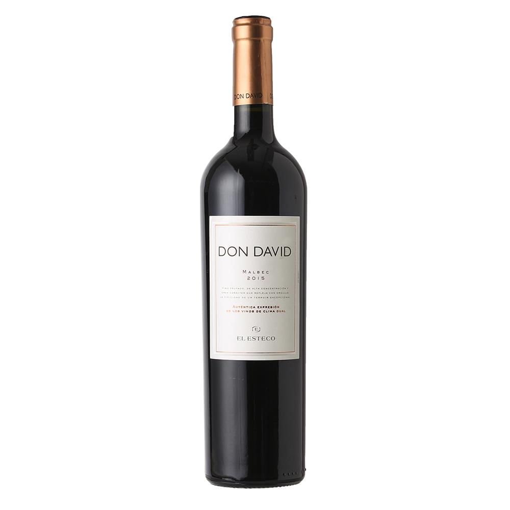Don David Malbec 750Ml