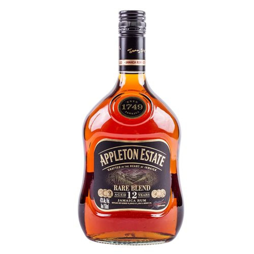 Ron Appleton Rare Blend 700Cc