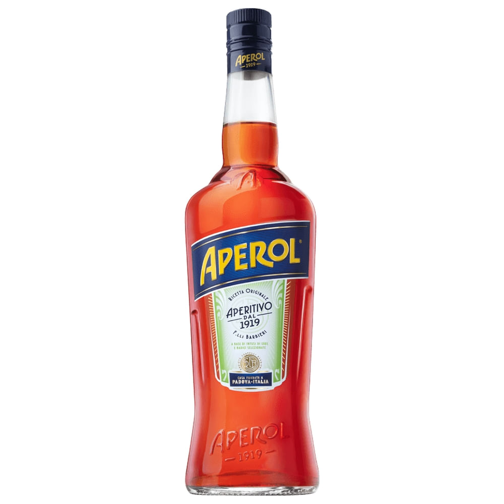 Bitter Aperol 3L